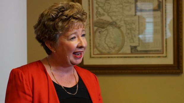 New MP forced to defend spending on travel and flowers