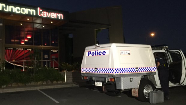 Gunmen on the run after Runcorn Tavern sent into lockdown