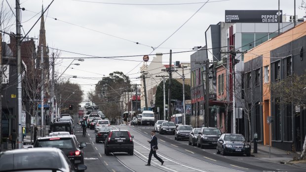 Showdown on Church Street: Tarascio vs Zagame