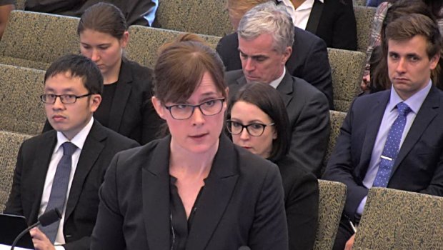 Shock and Orr: leading lawyer scorches banks over culture