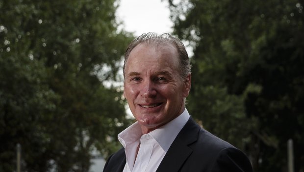 ASIC seeks ban on former Wallabies skipper Simon Poidevin