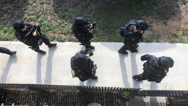 Second man charged following Point Cook shooting