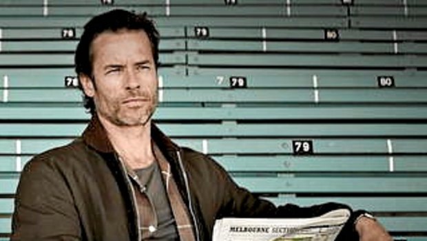 Acclaimed crime writer Peter Temple dies, aged 71