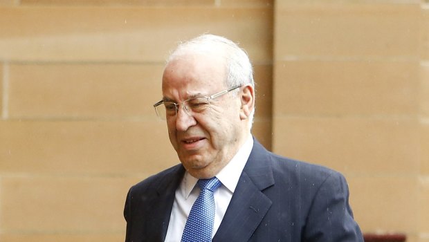 Corrupt former NSW minister Eddie Obeid launches bid for freedom