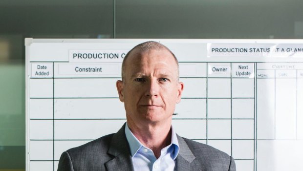 Cochlear adds R&D reform to tax wishlist