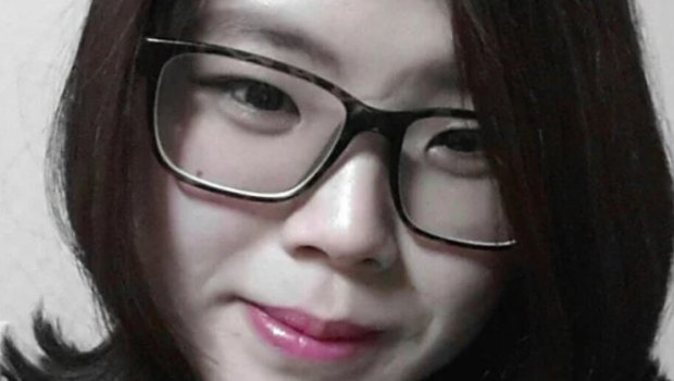 Eunji Ban murder trial hears chilling confession from Alex McEwan