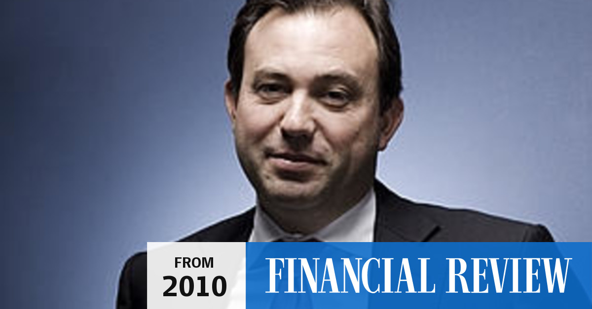 Investment banking