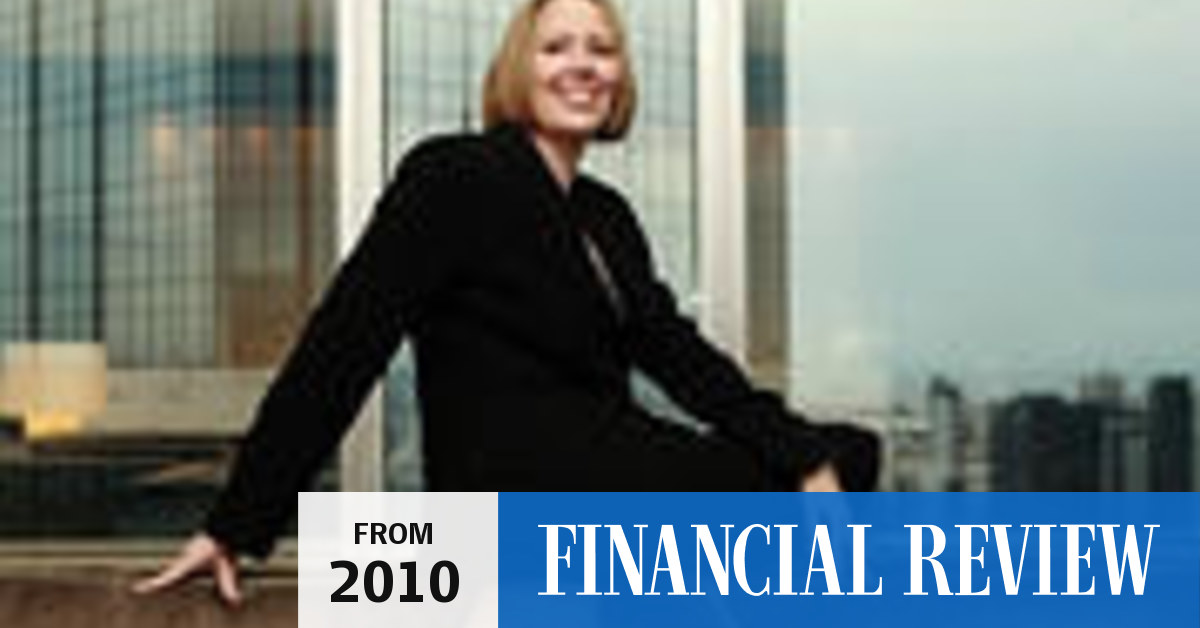 The Dealbook debrief: Wendy Rae