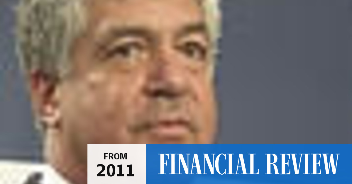 AIG chief to stay for 12 months