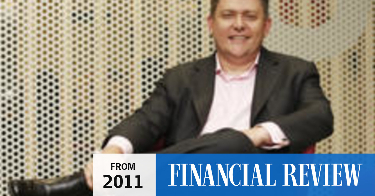 UBank plans growth through change