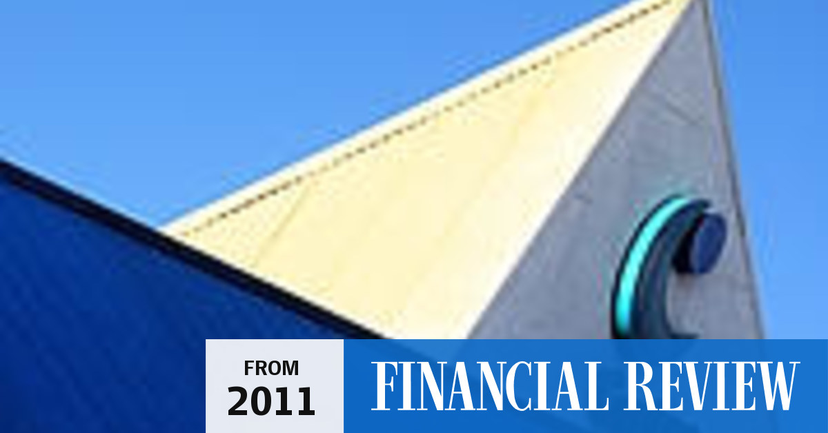 How ASIC nailed the Centro board