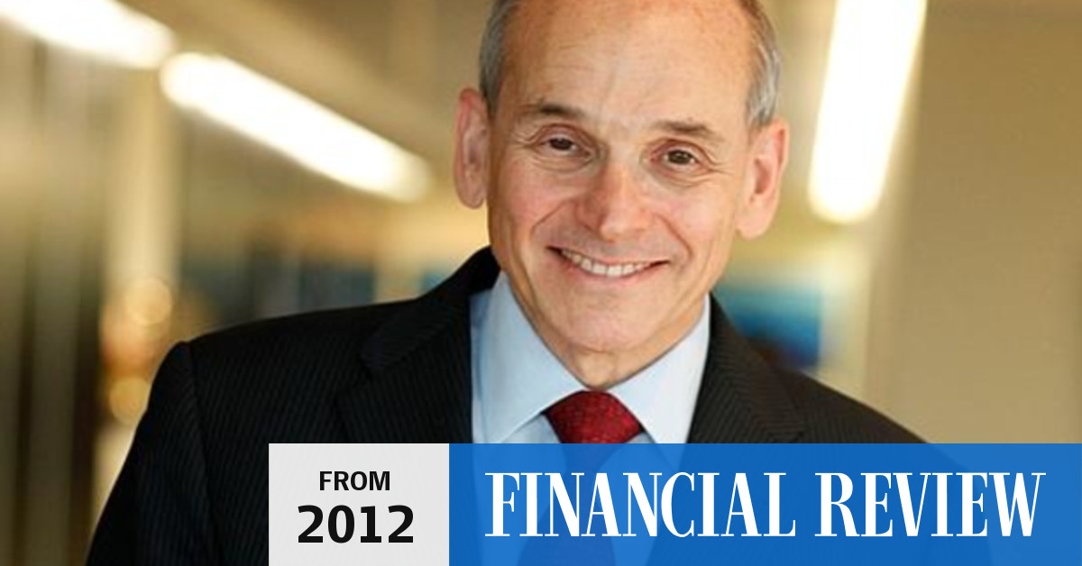 Grant Thornton deal a boost says global CEO