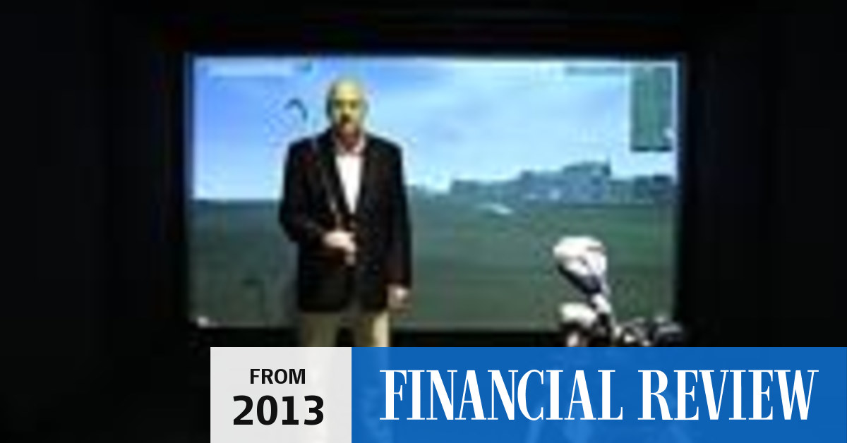 Four ways to get Roger Allen to notice your start-up...including one he ...