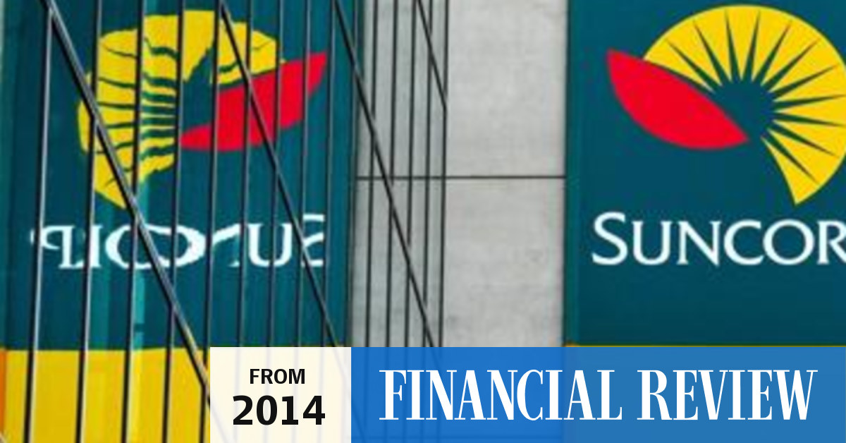 Suncorp (SUN)