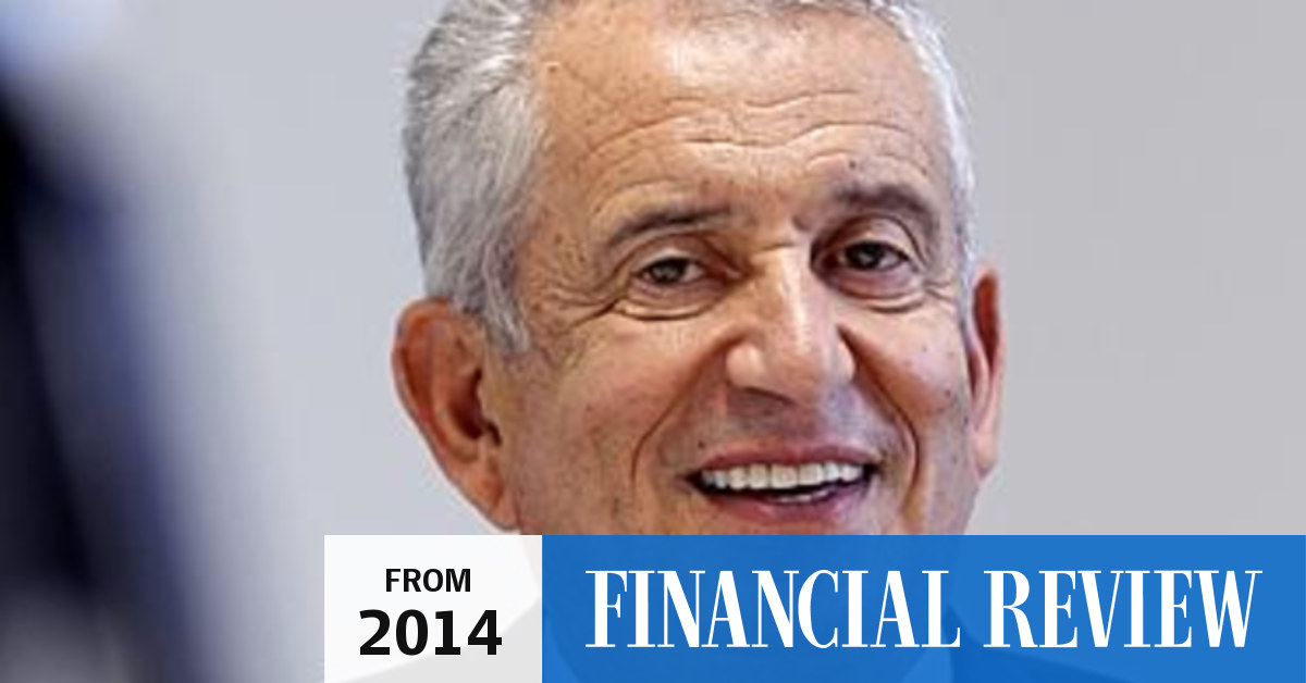 Paul Lederer says Australia is ignoring ‘phenomenal’ opportunity