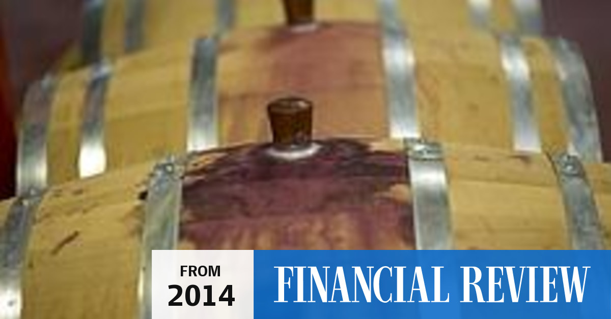 Robert Agostinelli, the US billionaire behind the latest Treasury tilt