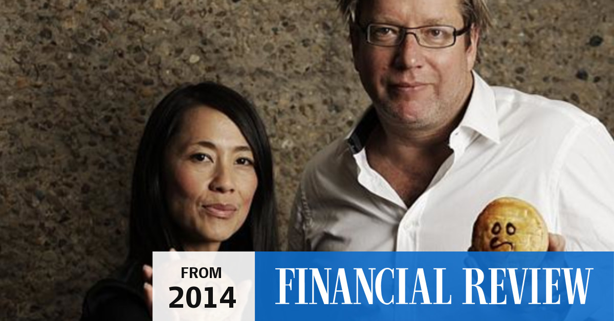 Fat Prophets founder Angus Geddes says collapsed Pie Face has ‘massive ...