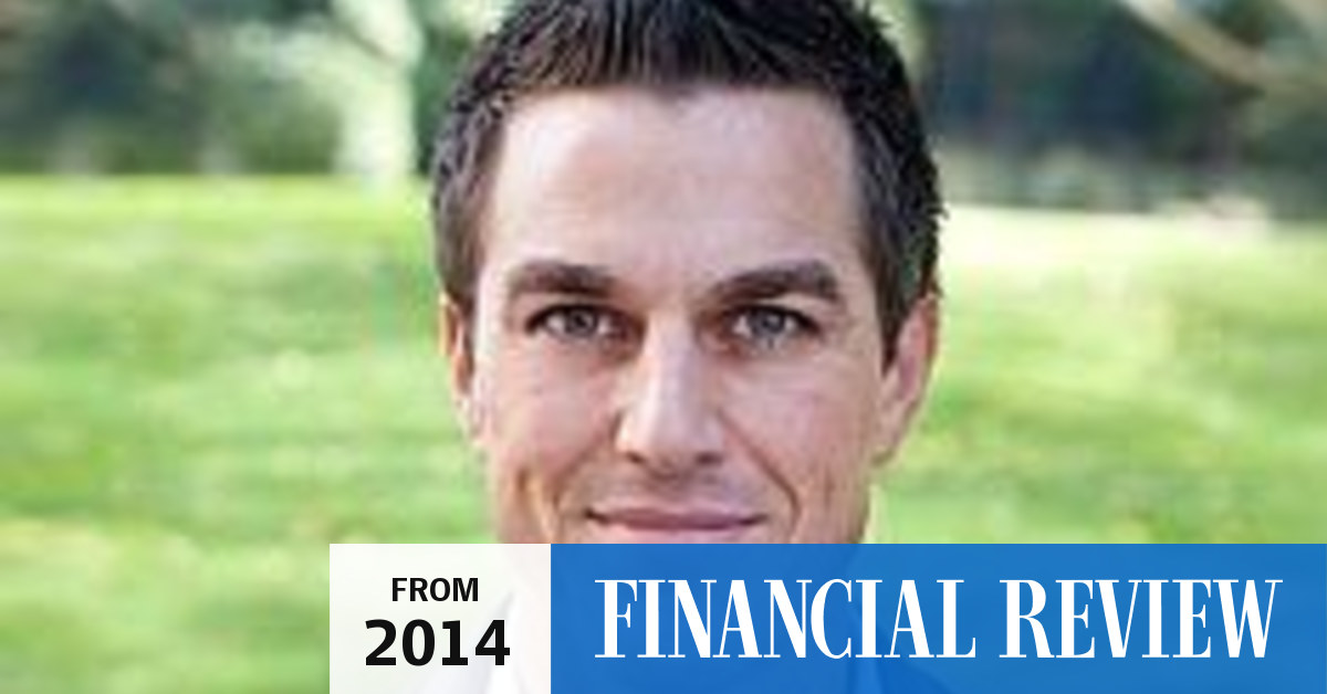 Meet the Australian on Forbes’ most powerful CEOs under 40 list