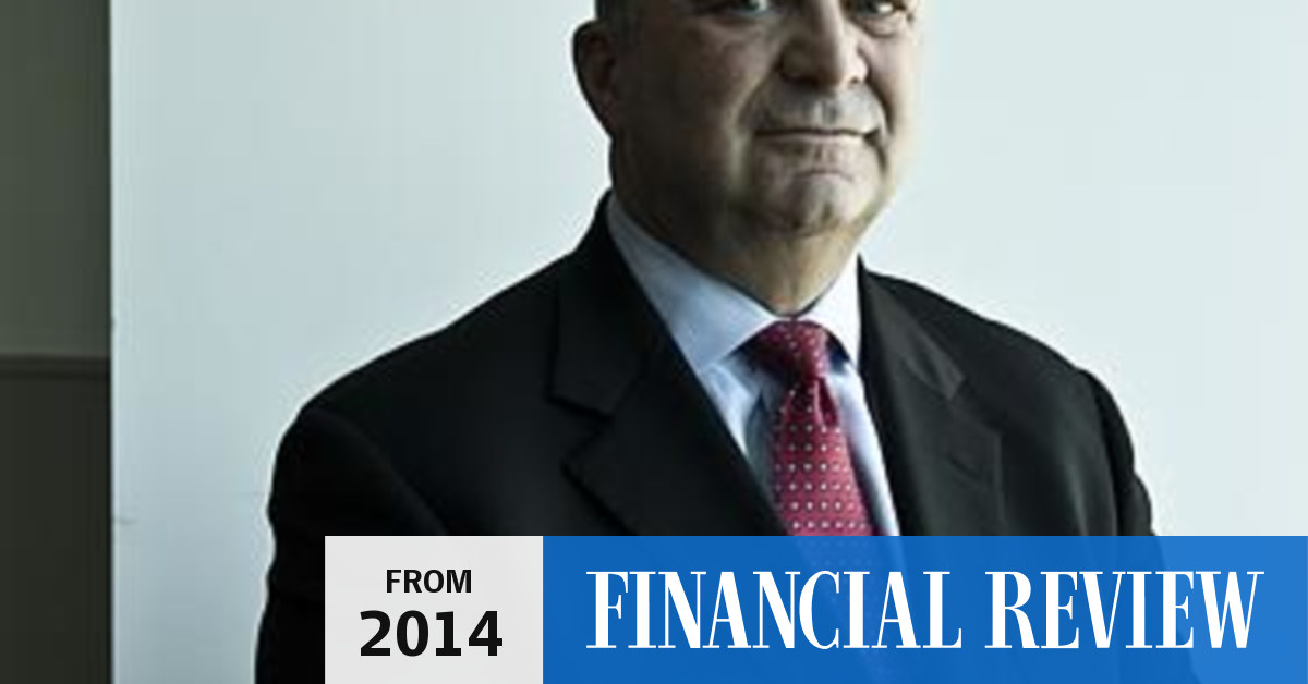 Europe the biggest risk to world economy, says State Street CEO