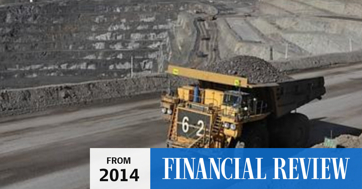 Future of MMG’s Century operation depends on gas