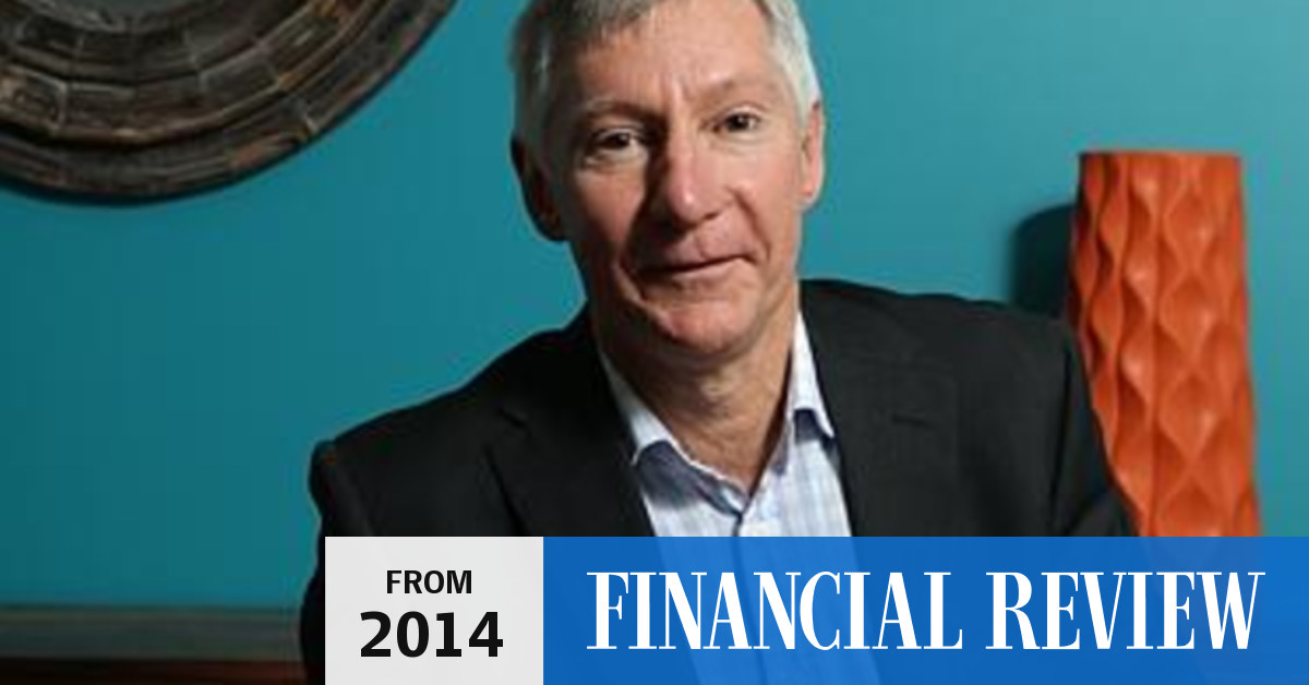 Craig Mostyn plans sales to boost growth