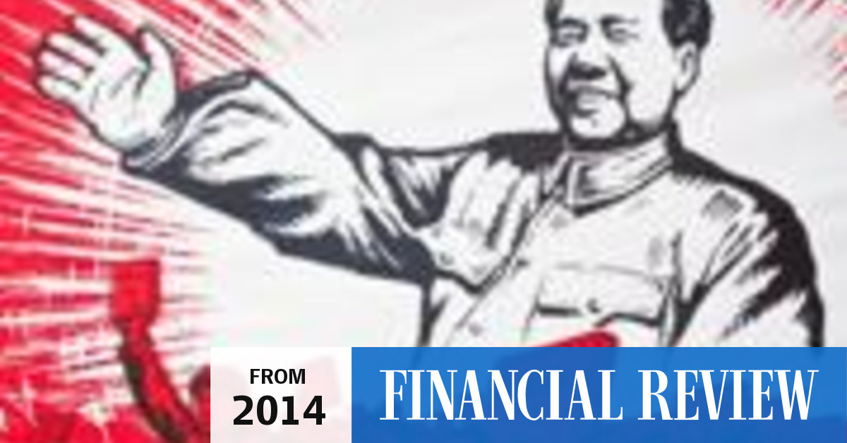 The rise and fall of ‘The Little Red Book’