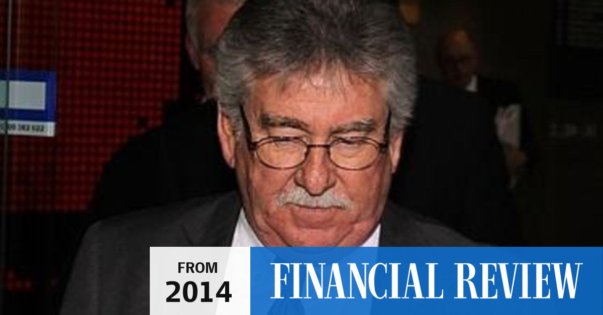 Garry Edwards plotted to lie to ICAC, staffer says