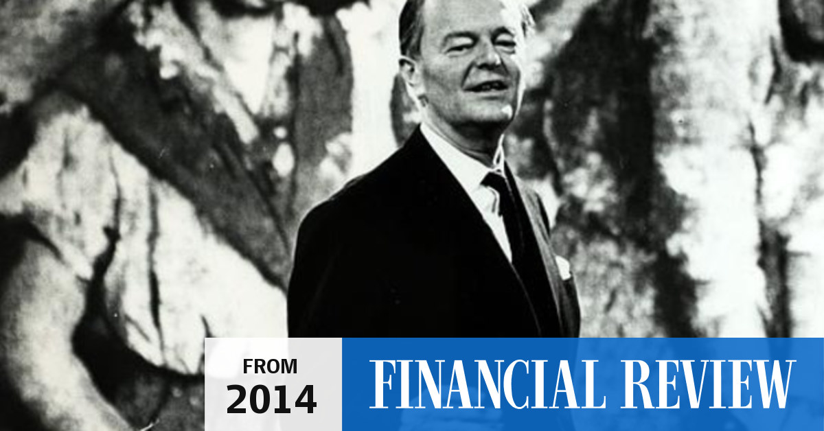 Kenneth Clark recognised with Tate exhibition