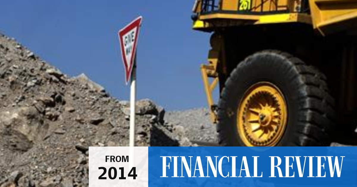 Sheffield Resources (SFX)