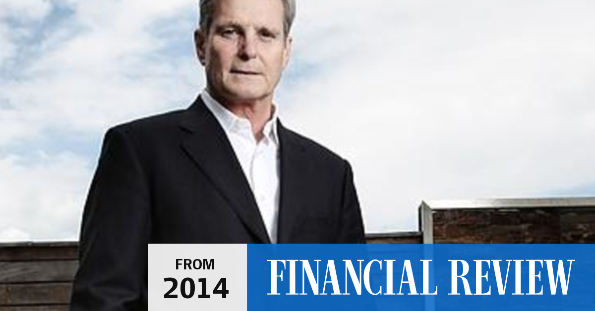 George Weston Foods hungry for acquisitions