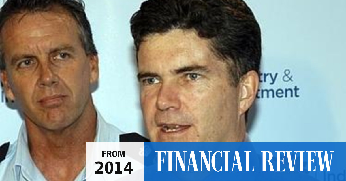 Steve Whan pulls out of NSW Labor leadership race