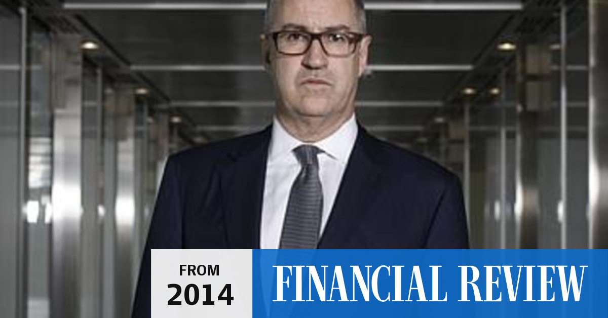 Packer’s new CPH boss Rob Rankin on tapping Asia