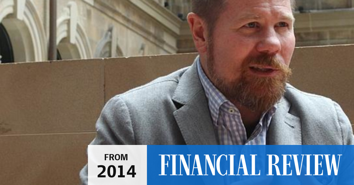 David Kilcullen: how to beat the Islamic extremists