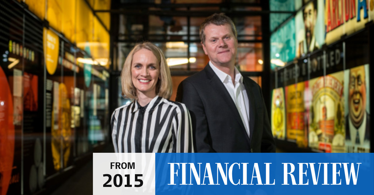 Homes for homes: Grocon, Terry Snow back $1.8b social housing plan