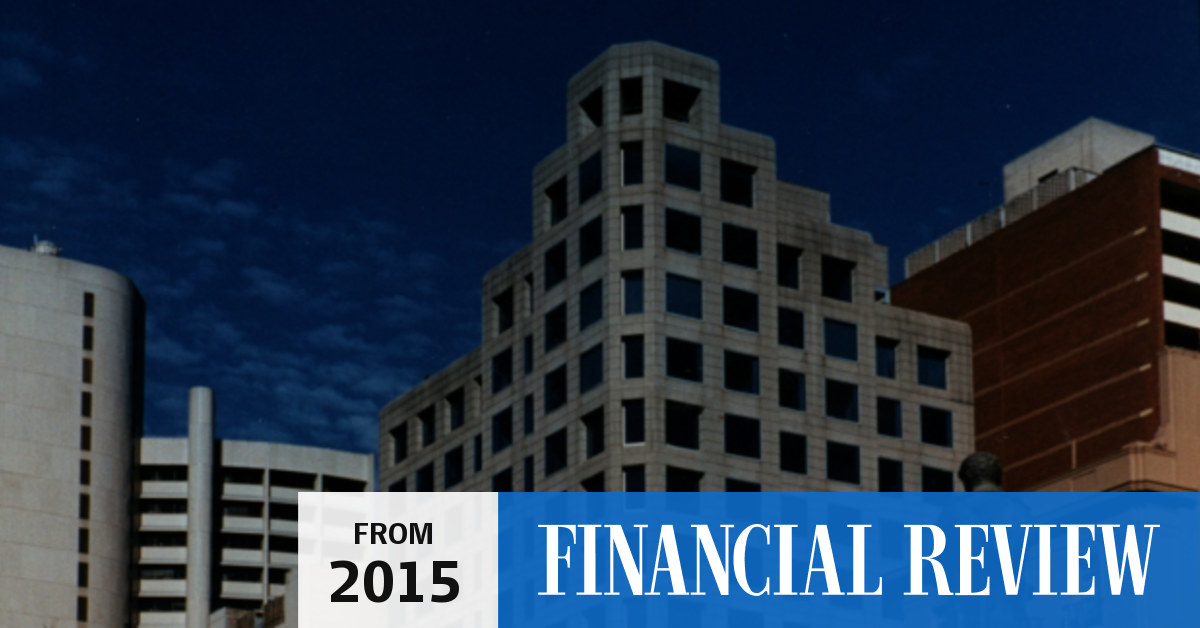 Fridcorp partners with Daniel Besen in $120m Collins Street play