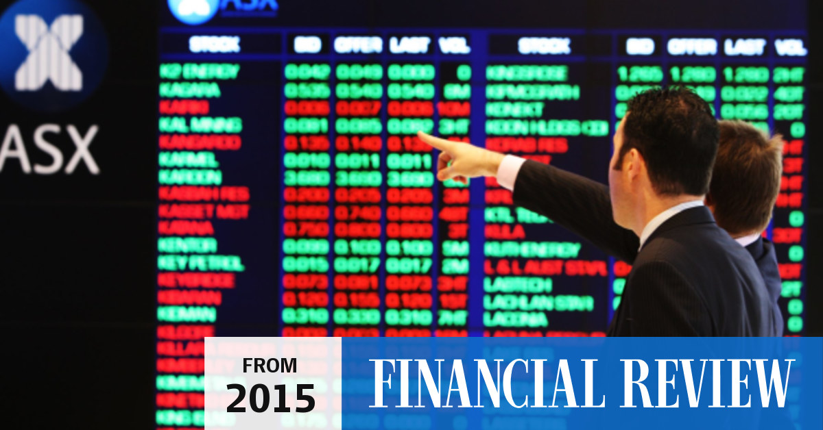 BKI Investment's Tom Millner expects slowdown for listed investment ...