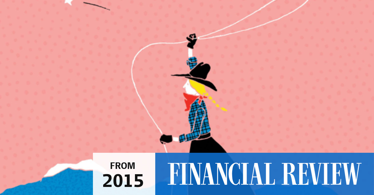 Kate Matheson's journey from Mayfair photo shoots to running a Colorado ...