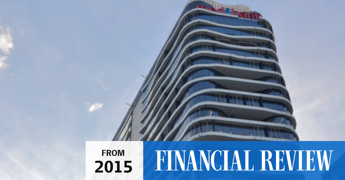 NEC takes two floors in Medibank building in Melbourne's Docklands