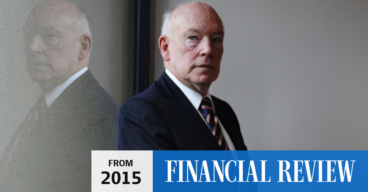 Primary Health Care founder Ed Bateman dead