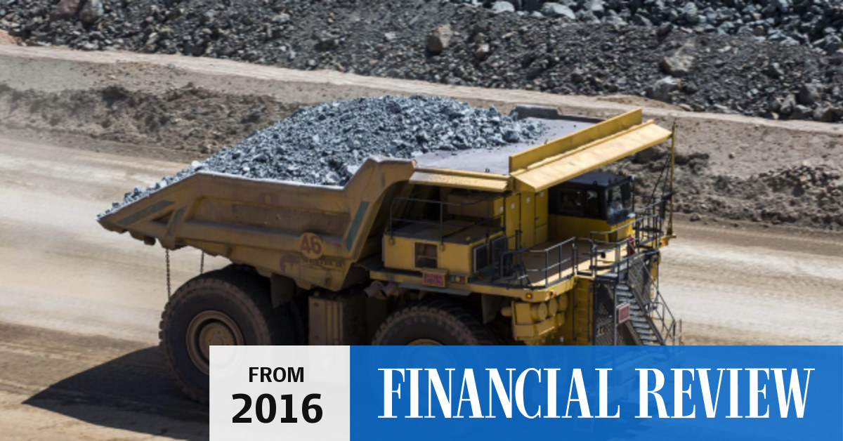 Moly-Cop forecasts out as JLMs launch cornerstone process