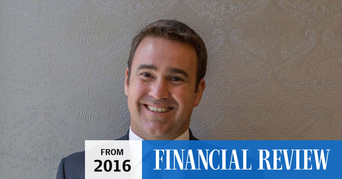 Perpetual's Nathan Parkin says safe, stable stocks hold most of the risk