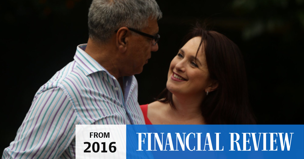 Westpac's Elizabeth Henderson quits to set up own shop