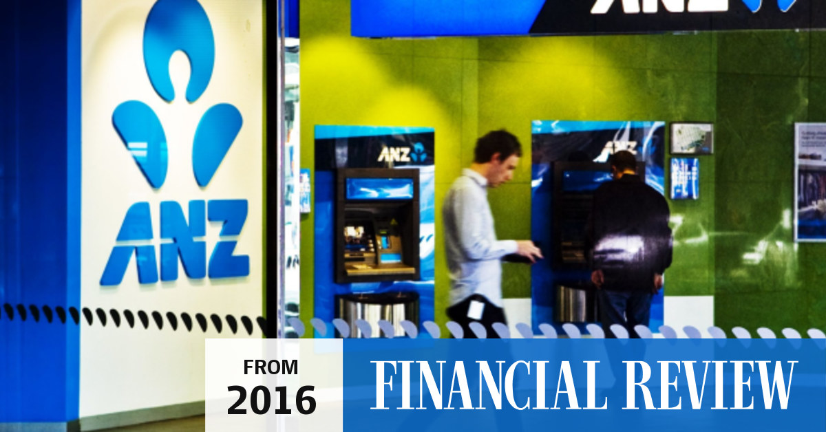 ANZ Banking Group sells Melbourne building for $270m