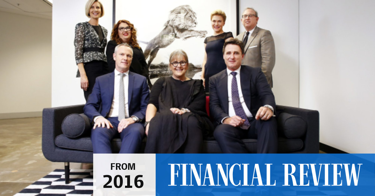 Gabrielle Trainor, Brian Tyson join Ross Thornton's Temple search firm