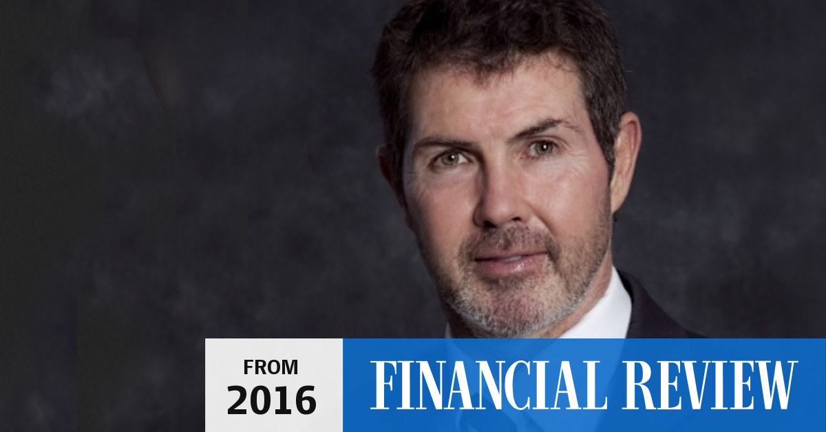 Fridays dangerous for Qantas, Estia, Glenn Rosewall