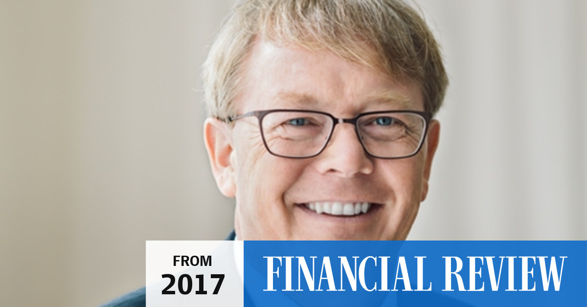 Ben Gray's BGH Capital is gunning for Pacific Equity Partners