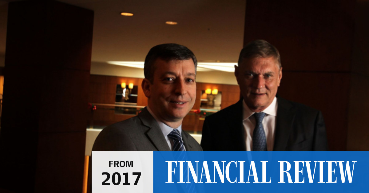 Latitude Finance Australia launches $750m deal