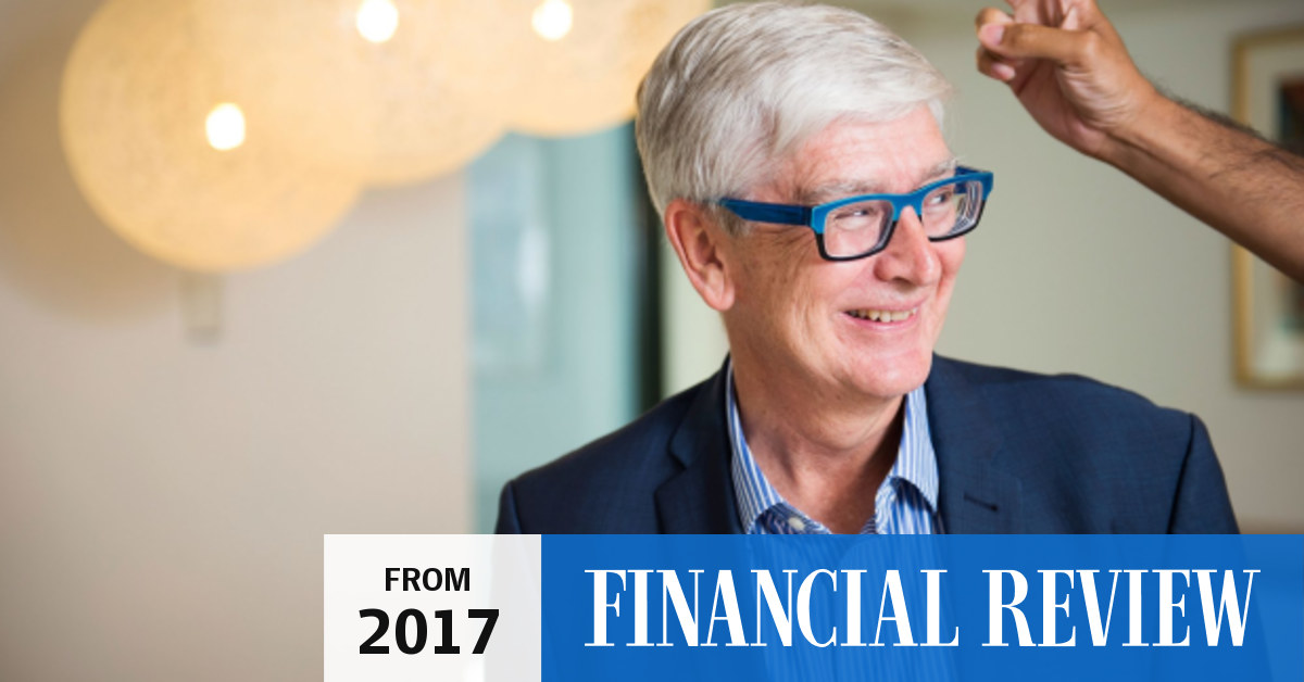How US law firm Squire Patton Boggs increases profit by putting people ...