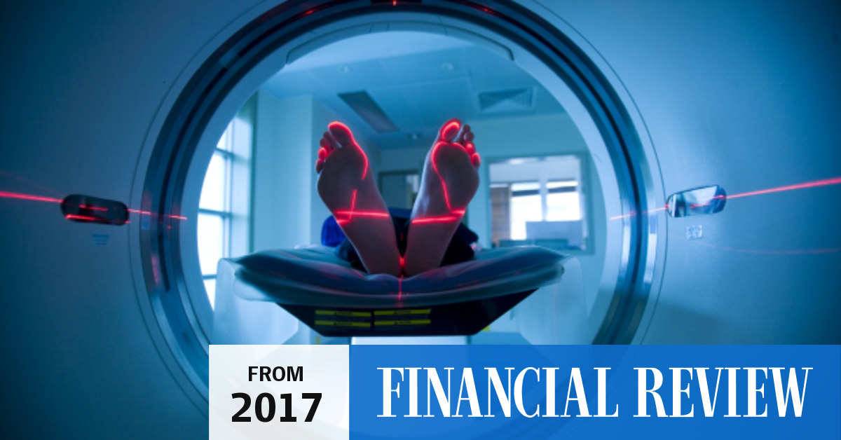 Quadrant Private Equity snaps up Qscan in $200m deal