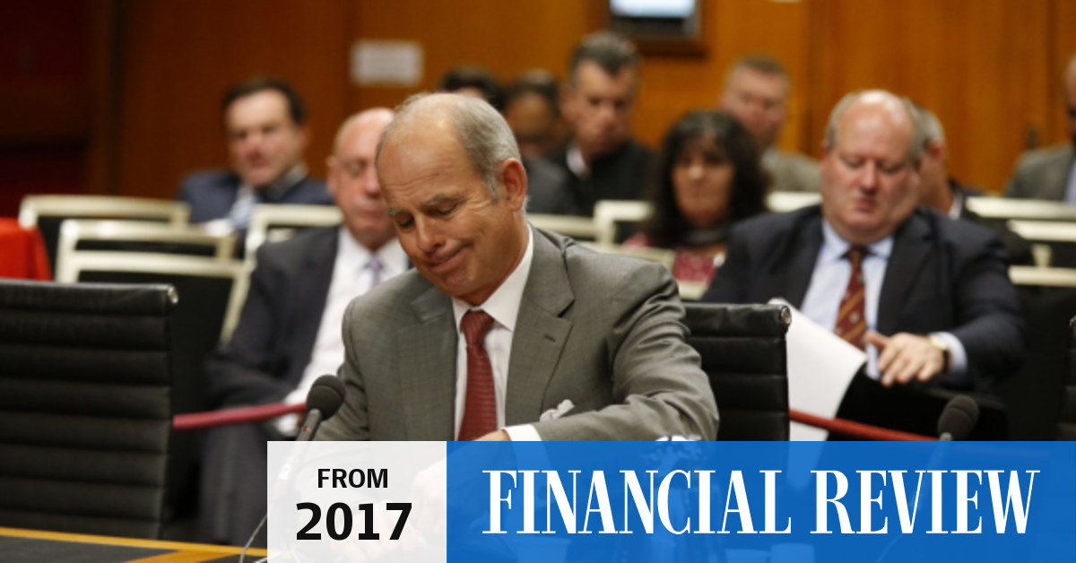 IOOF fronts funds with $450m institutional placement